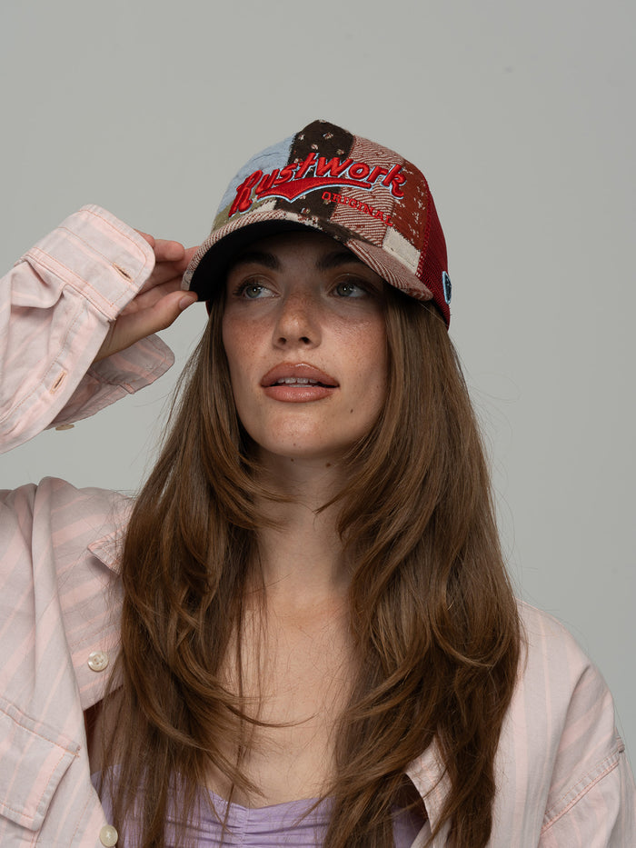 RustandRich Şapka Türkiye