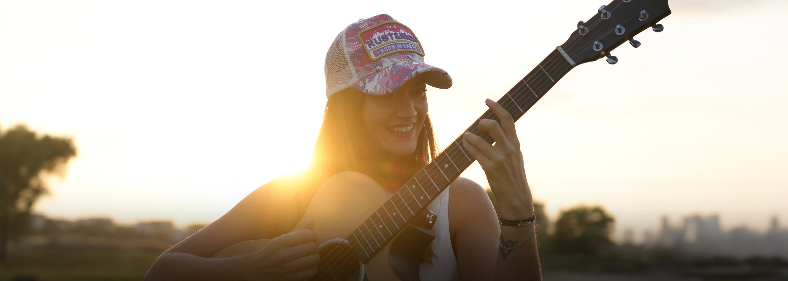 RustandRich Şapka Türkiye